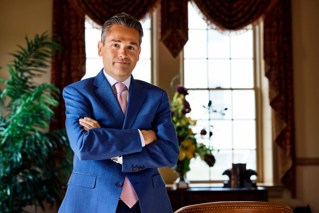 Sean McMonagle | Stampone Law